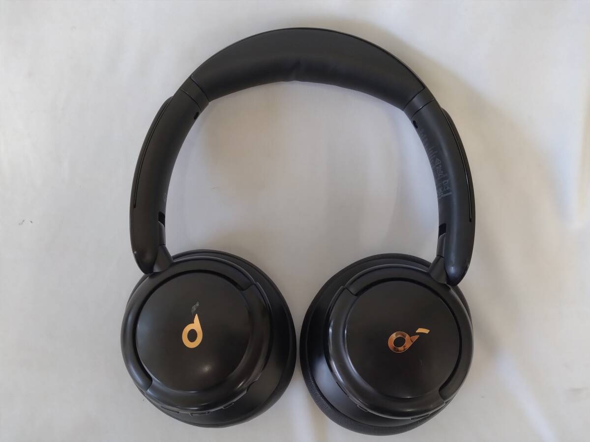 Yahoo!オークション - アンカー Soundcore Life Q30 A3028 ノイズキャ...
