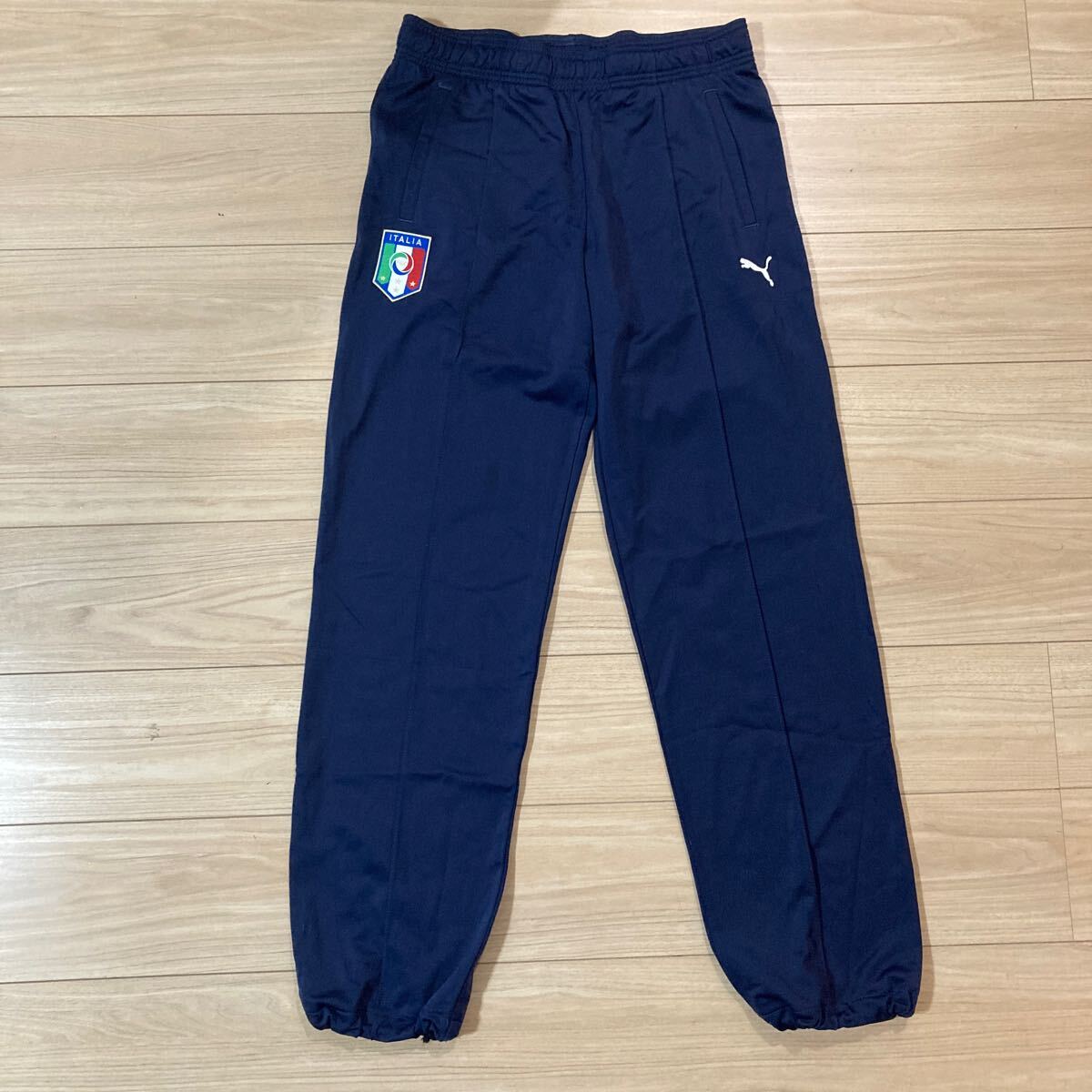 PUMA プーマ ITALIA イタリア ジャージ トラックジャケット PUMA プーマ ITALIA イタリア ジャージ トラックジャケット