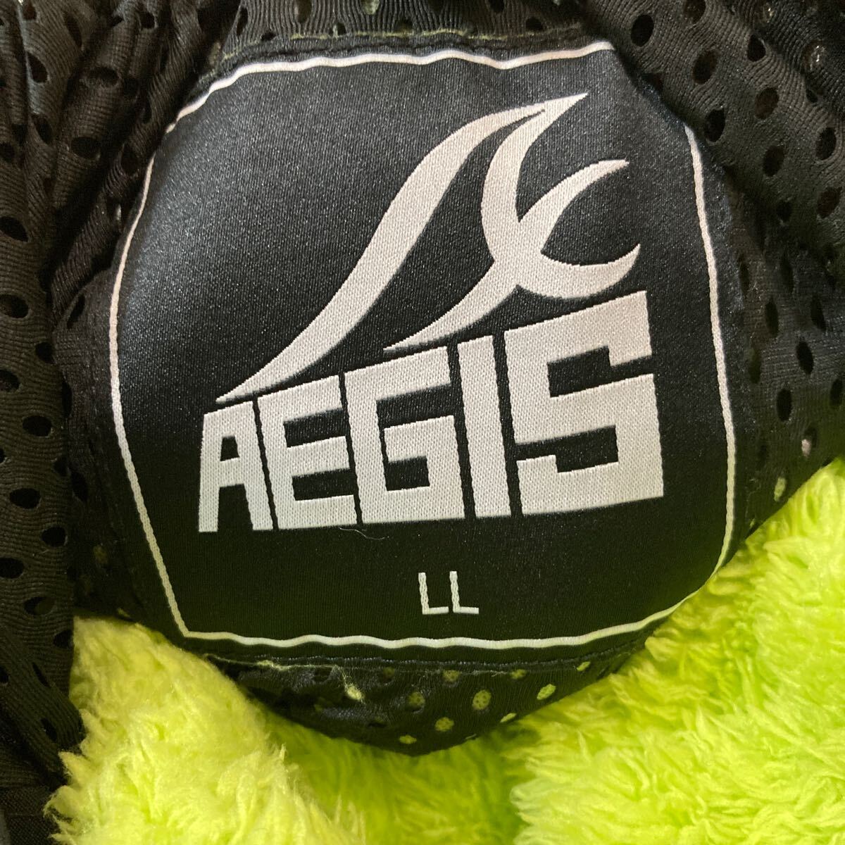 Yahoo!オークション - workman ワークマン AEGIS イージス HS001 スノ...