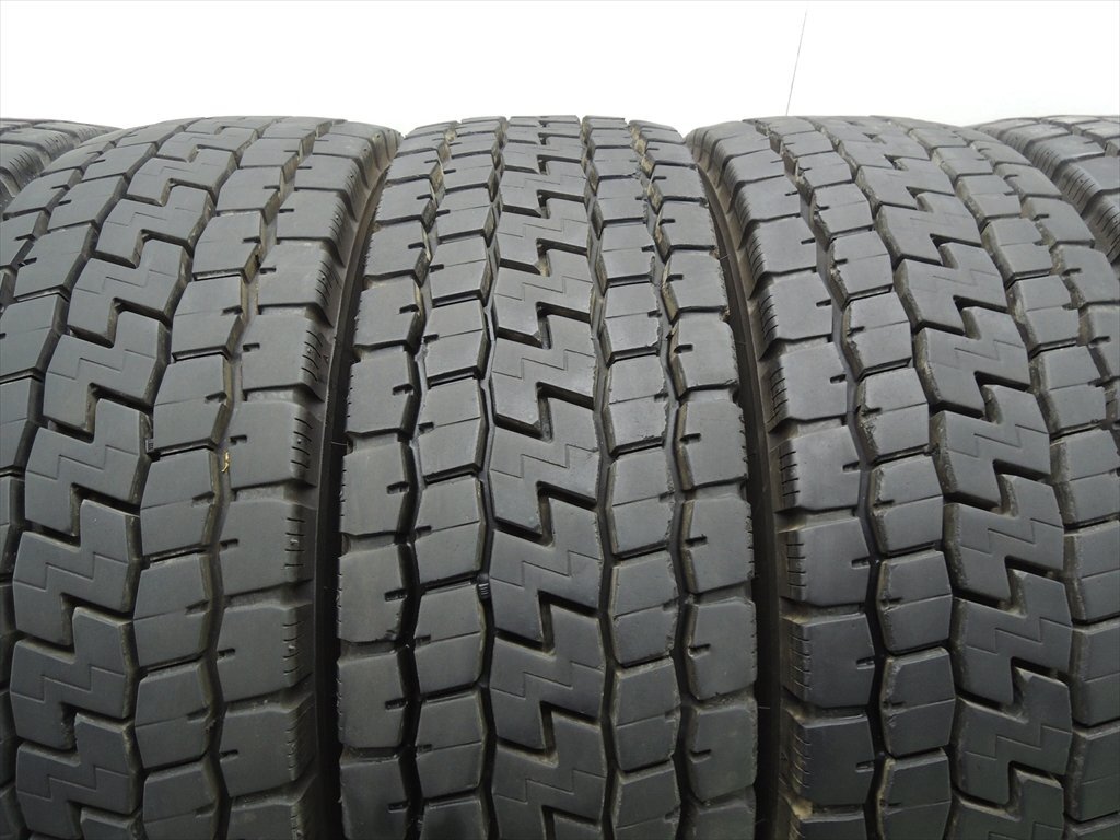 Yahoo!オークション - 215/70R17.5 ヨコハマ 710R 2021年製 MIX ミック...