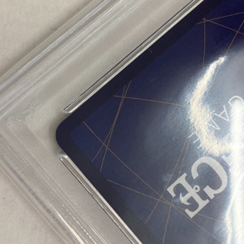 Yahoo!オークション - 05w06183 【パラレル】OP03-123 シャーロット・...