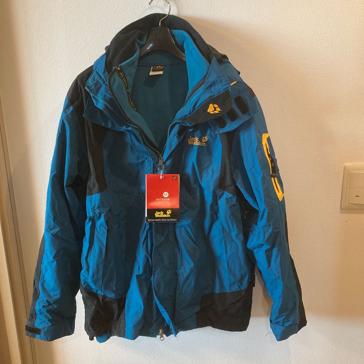 マウンテンパーカー(XLサイズ以上)｜売買されたオークション情報、yahooの商品情報をアーカイブ公開 - オークファン（aucfan.com）