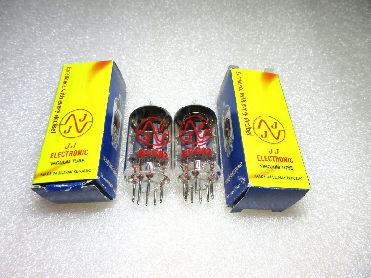 Yahoo!オークション - ELEKIT TU-8200 真空管 ステレオパワーアンプ ...