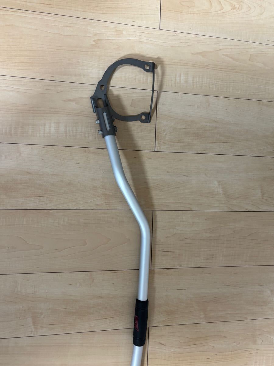 VN/レヴォーグ用 スバル純正部品 STIフレキシブルタワーバー ST20502VR010(スバル用)｜売買されたオークション情報、yahooの商品情報をアーカイブ公開 - オークファン ...