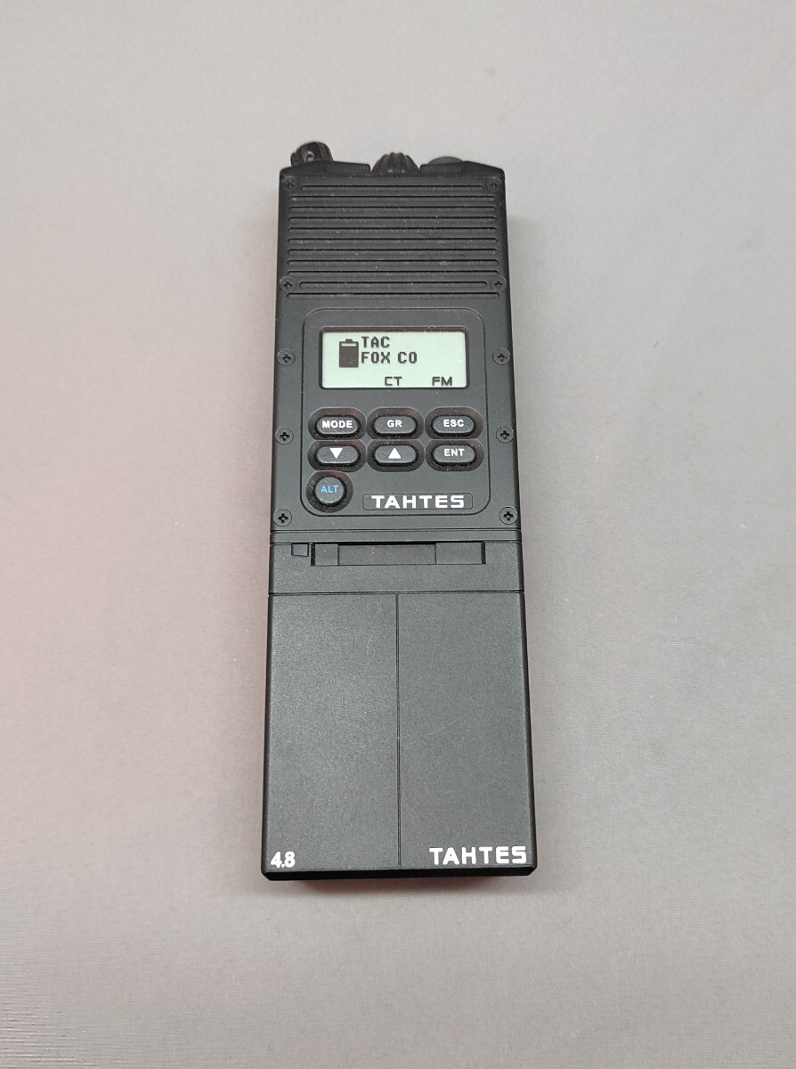 レプリカ PRC148 10pin 仕様 maritime MBITR 特省加工 ダミーラジオ キット 品 海兵隊 usmc SEAL DEVGRU NSW AOR peq pvs(小物 ...