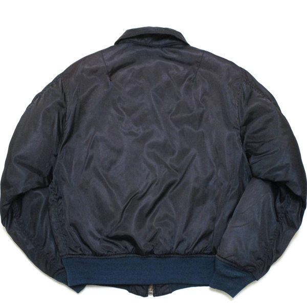 Yahoo!オークション - 80's ビンテージ US.AIR FORCE 希少 圧巻フェー...