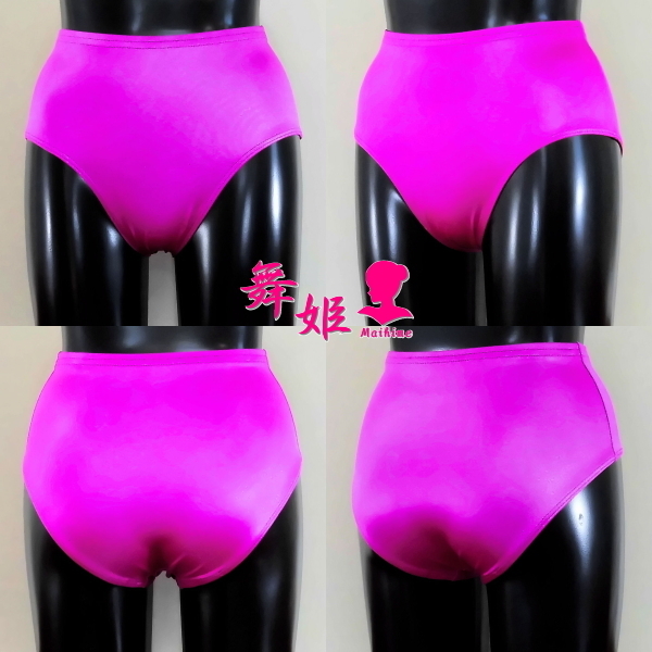 Yahoo!オークション - (279X4L-T23) 標準ブルマ (艶光沢マゼンタ)