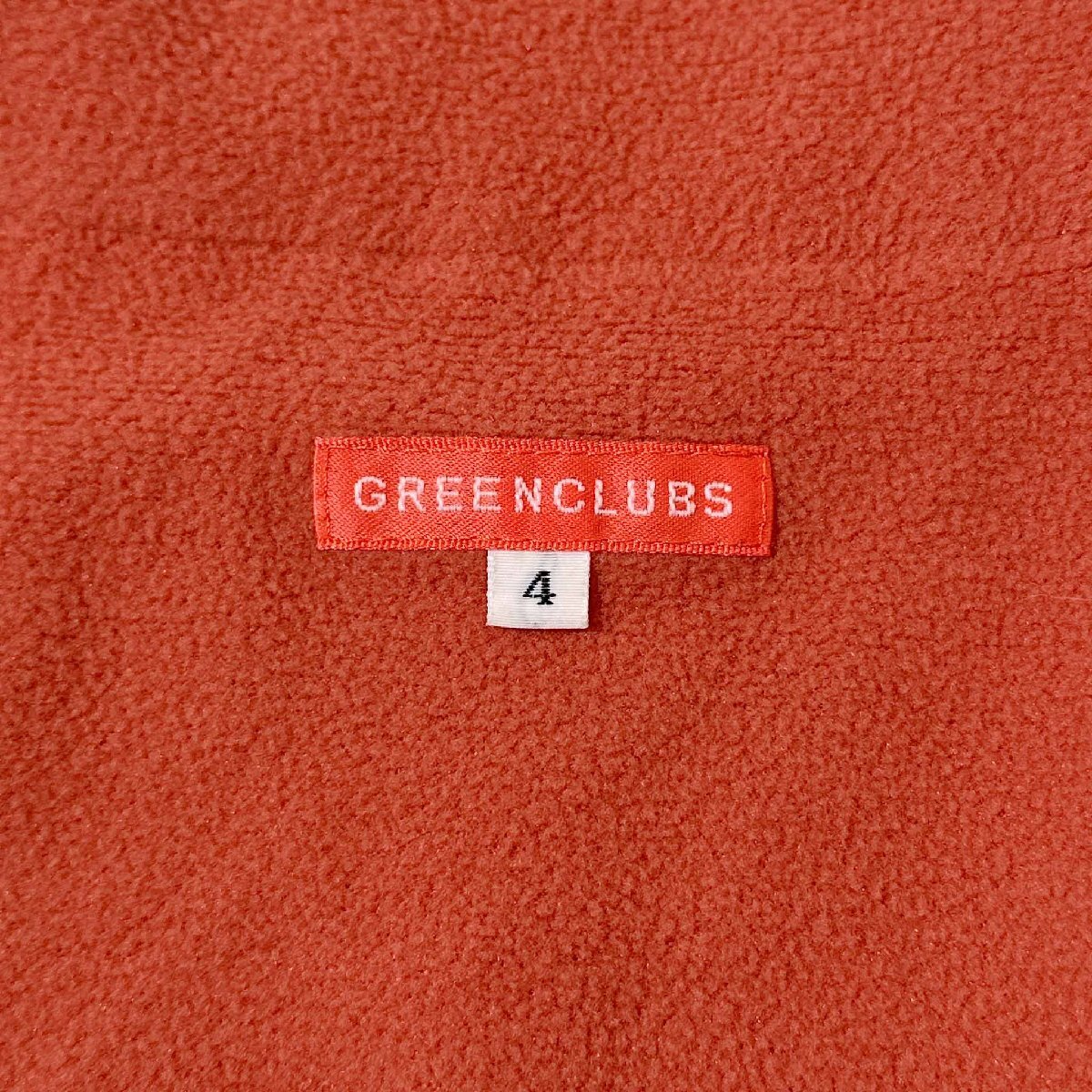 Yahoo!オークション - GREENCLUBS グリーンクラブ × バッグスバニー キ...