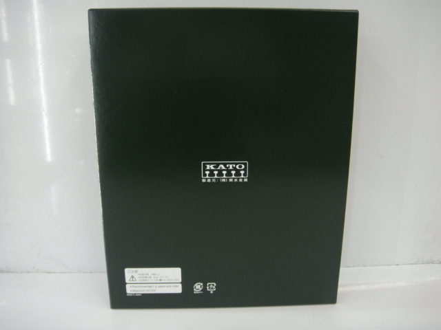 Yahoo!オークション - KATO 10-1894 キハ283系 「オホーツク ・ 大雪」...