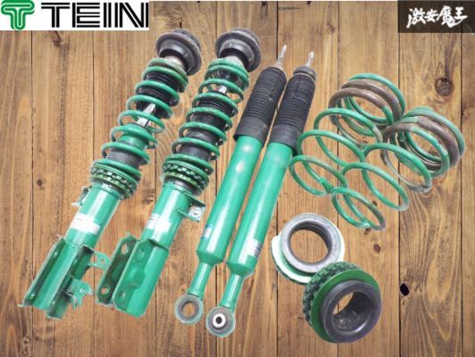 Yahoo!オークション - TEIN テイン ストリートアドバンス GB3 フリード...