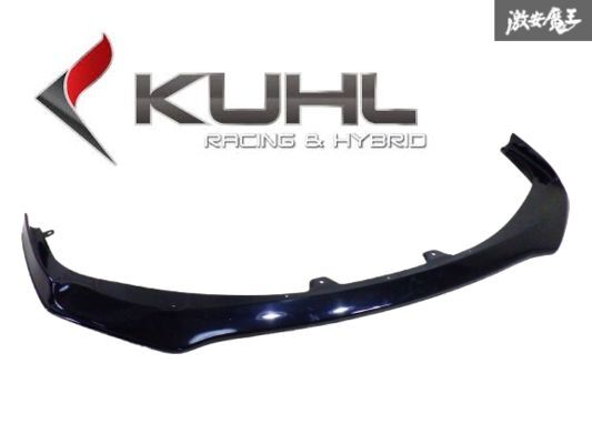 Yahoo!オークション - KUHL クール ZVW50 Ver3 50R-RS プリウス 後期 ...