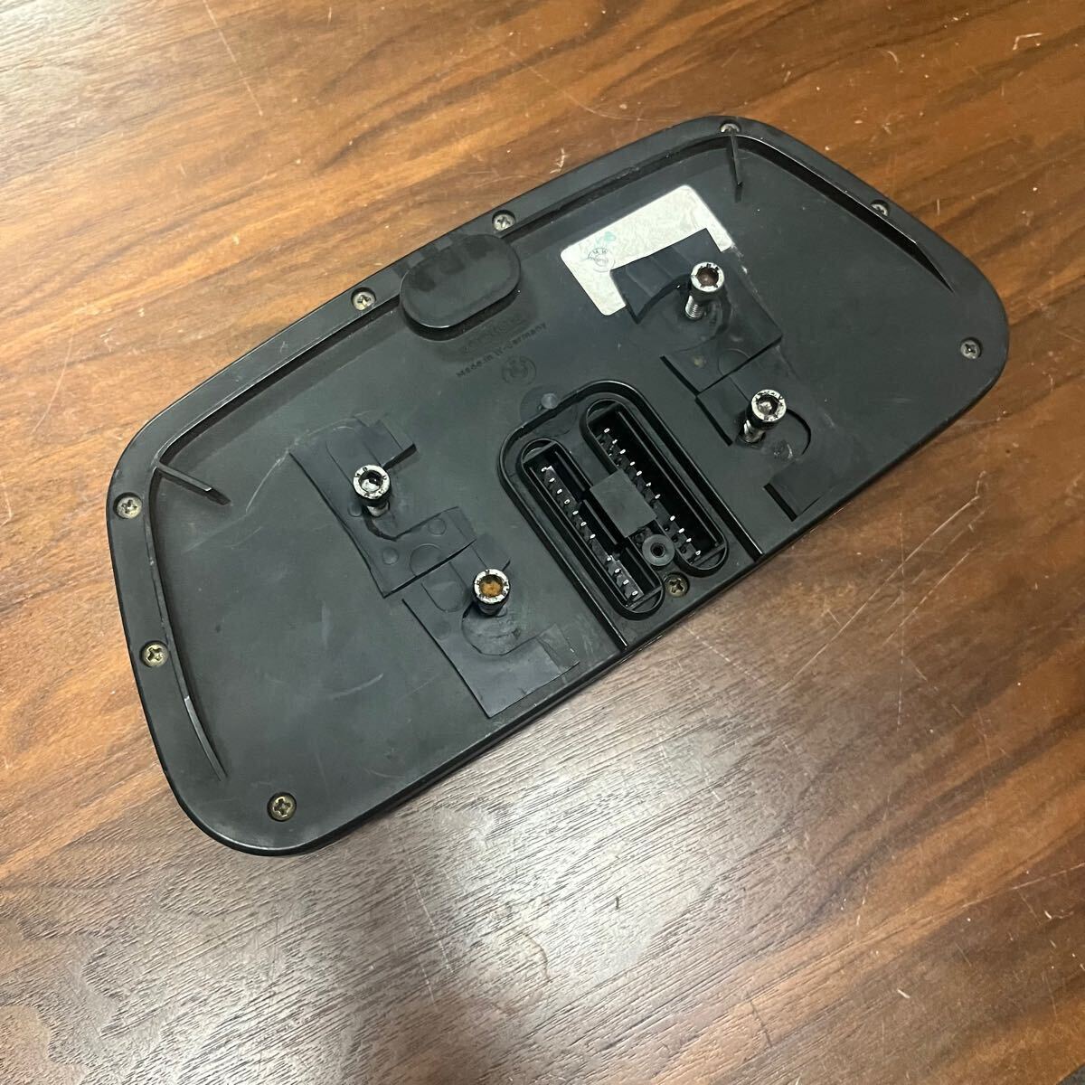 Yahoo!オークション - K100 K75 純正メーター