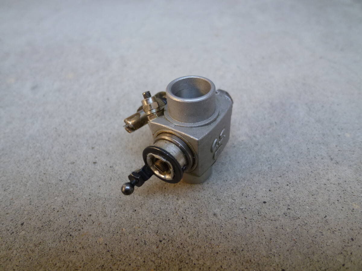 Yahoo!オークション - OS 4E（改）キャブレター