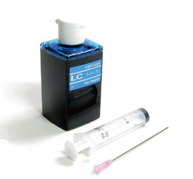 Yahoo!オークション - エプソン SAT ITH IC80 IC70 対応 詰め替え リ...