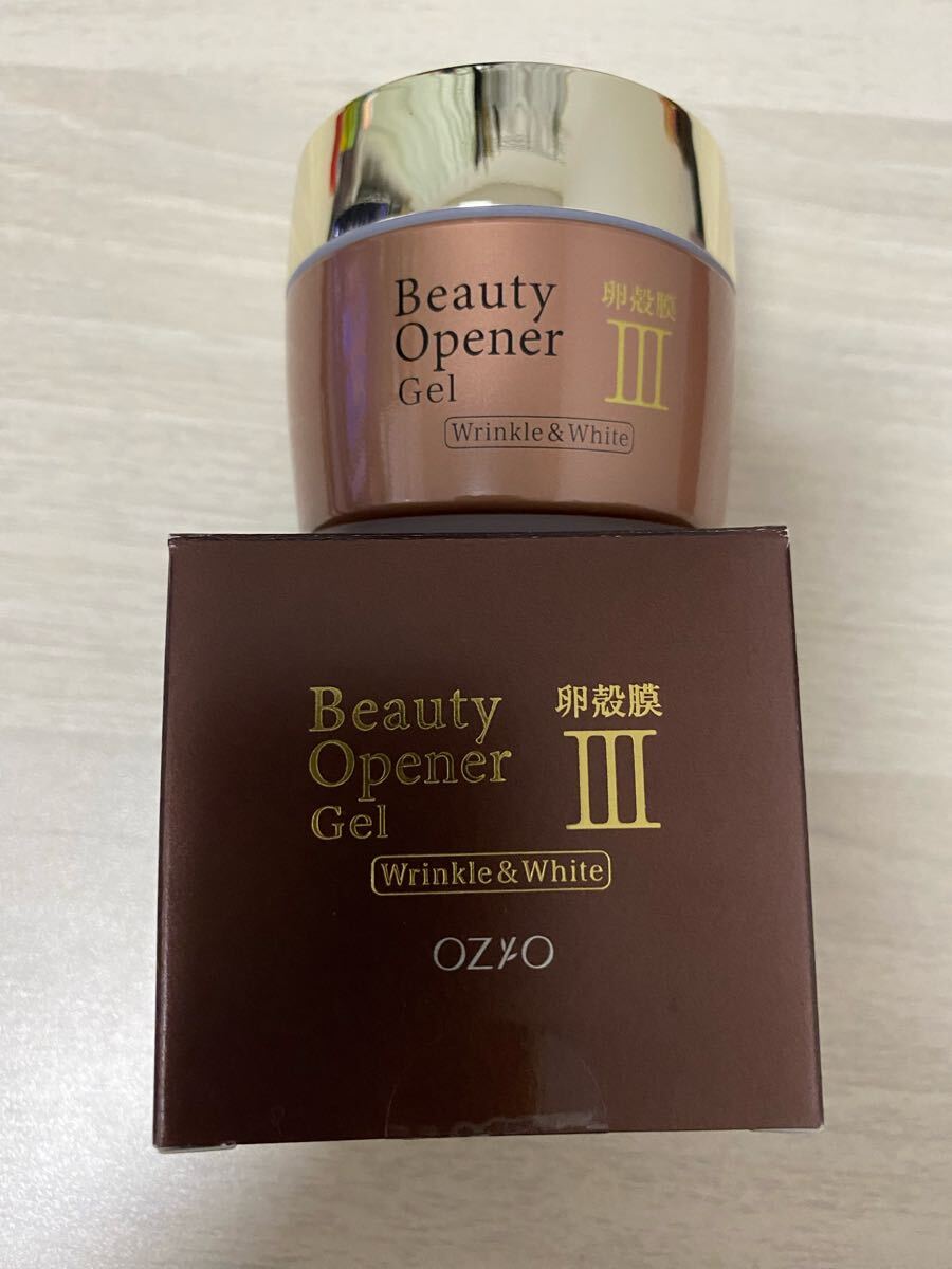 Yahoo!オークション - 新品・未使用 オージオ ビューティーオープナー...