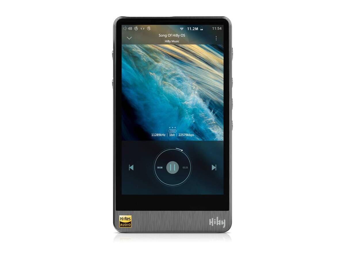 Yahoo!オークション - HIBY HiBy R6PRO