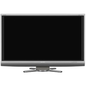 Yahoo!オークション - シャープ 46V型 液晶 テレビ AQUOS LC-46AE6 フ...