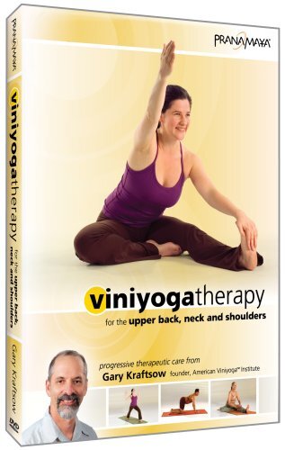 Yahoo!オークション - Viniyoga Therapy Upper Back Neck & Shoulders ...