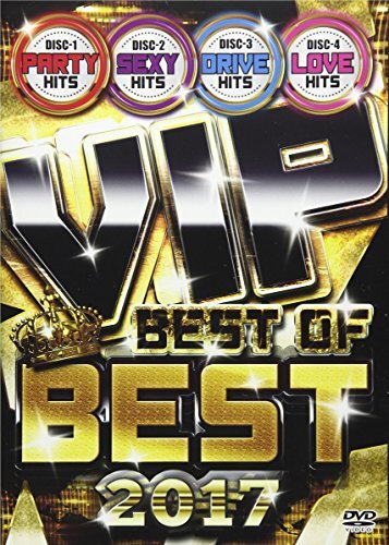 Yahoo!オークション - V.I.P Best of Best Full PV [DVD]