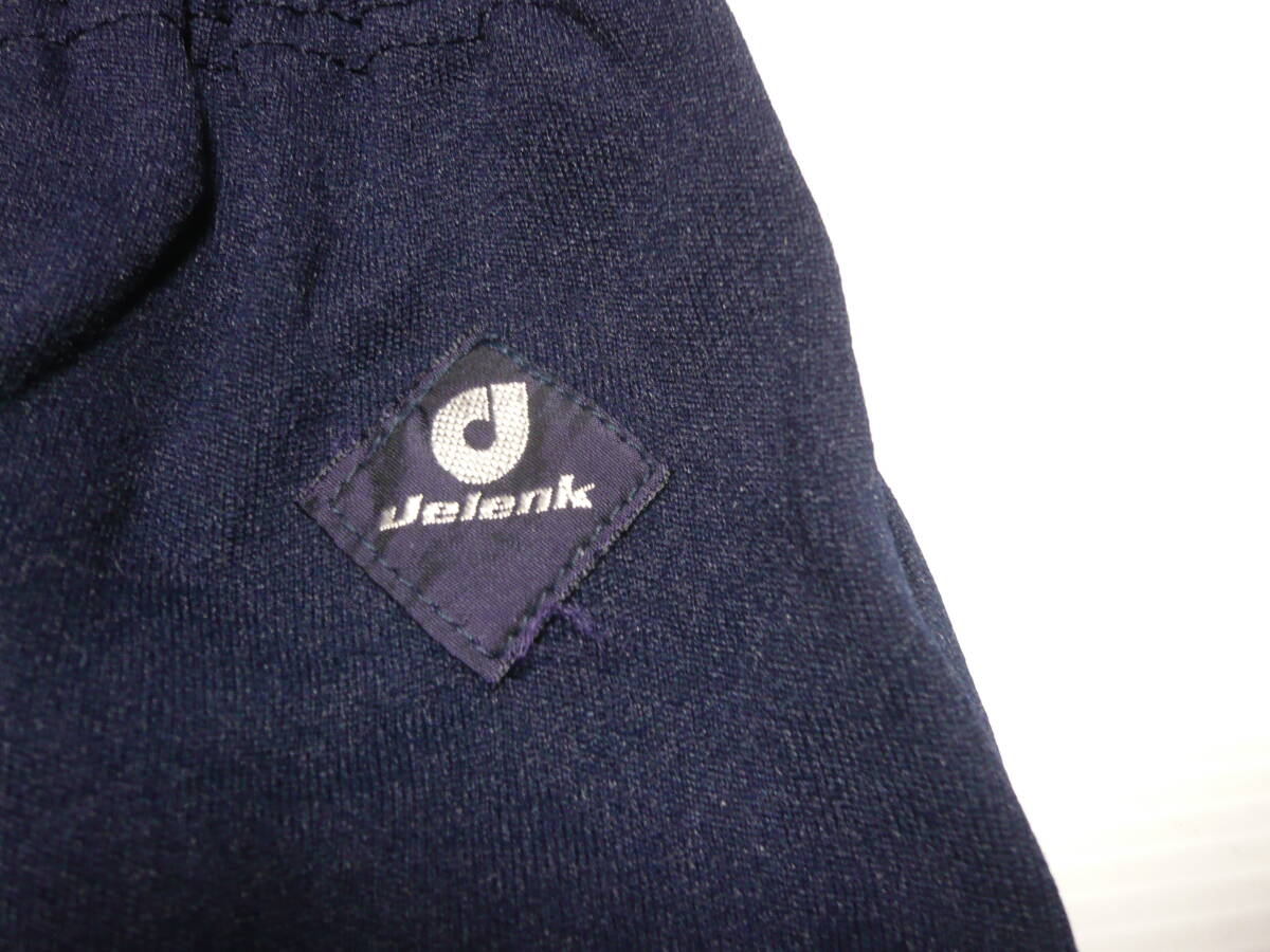 Yahoo!オークション - 5553 新品 ジェレンク jelenk U-716 ニット バレ...