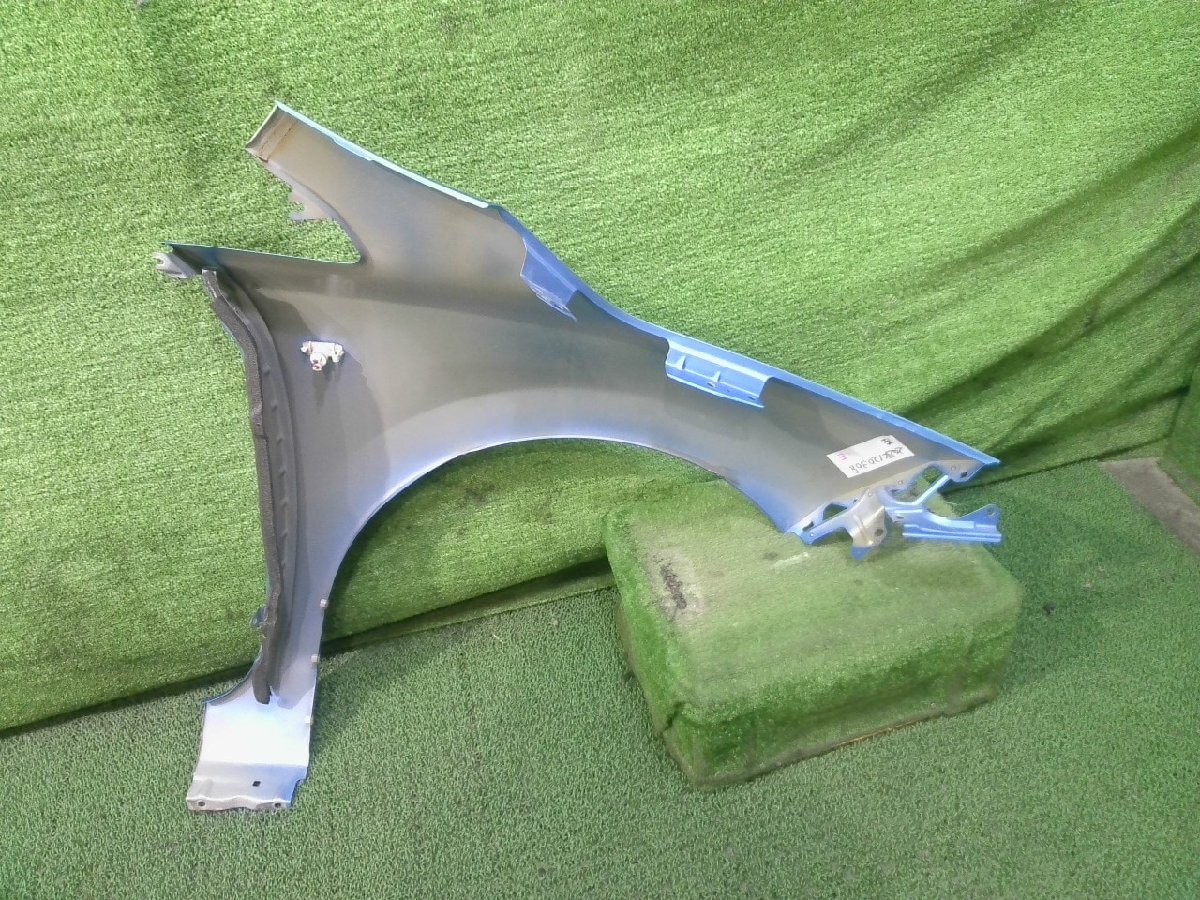 Yahoo!オークション - リーフ ZAA-ZE0 左 前 フロント フェンダー G EM...