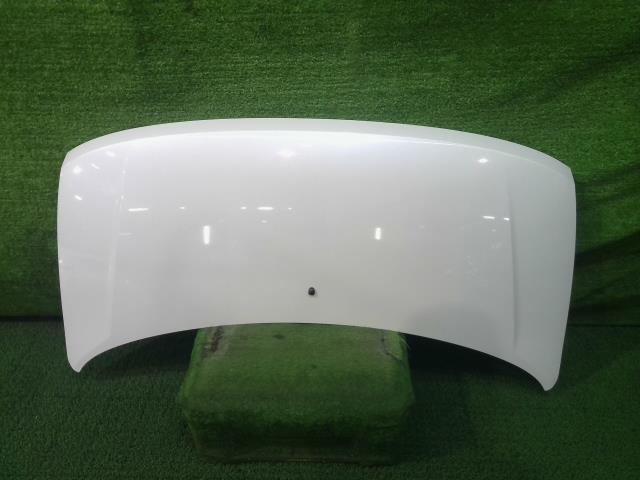 Yahoo!オークション - オッティ DBA-H92W ボンネットフード S 3G83 SLN...