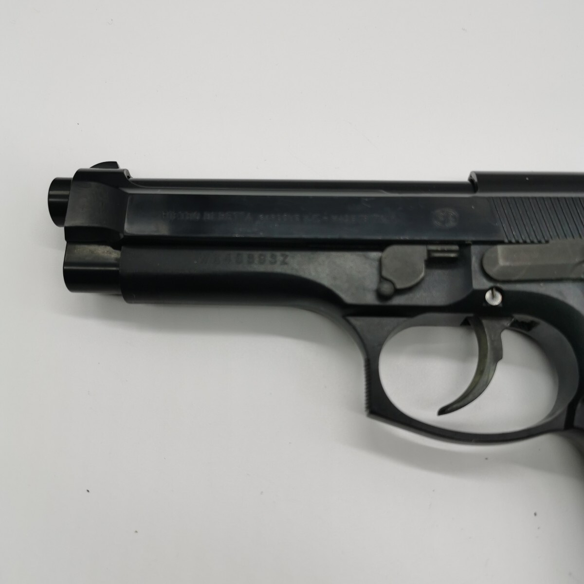 Yahoo!オークション - 【ジャンク】WA M92 ジャンク品セット ガスブロ...