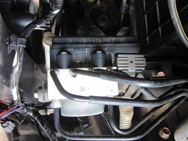 Yahoo!オークション - デイズルークス HWSX B21A H28年式 ABSアクチュ...