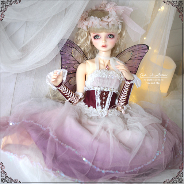 Yahoo!オークション - SDGr少女対応【Fairy Tale】