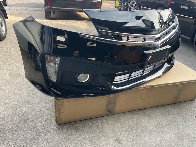 モデリスタ ZVW30後期プリウス純正エアロフロントバンパー エアロツアラー(フロント)｜売買されたオークション情報、yahooの商品情報をアーカイブ公開 - オークファン（aucfan.com）