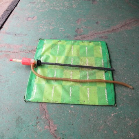 Yahoo!オークション - 愛知 S93 工進 灯油ポンプ 直接引取り限定 手動...