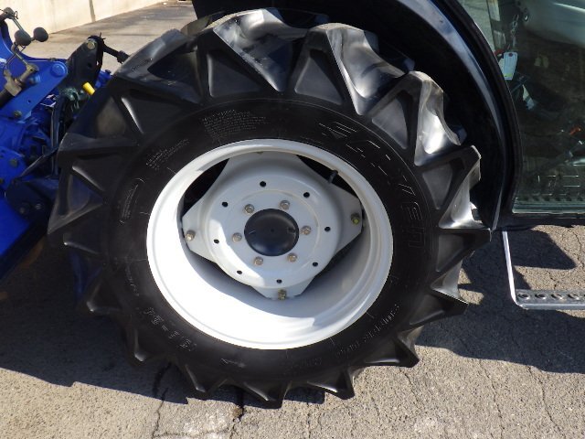 Yahoo!オークション - 三重 イセキ トラクター AT340FF-SPQCY ジアス 3...