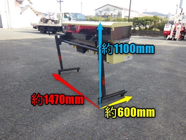 Yahoo!オークション - 岡山 タイショー グランドソワー NPS -170 肥料 ...