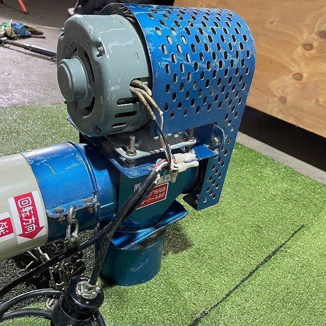 Yahoo!オークション - 福井 ホクエツ 穀物搬送機 SKH-2M-3 2本セット ...