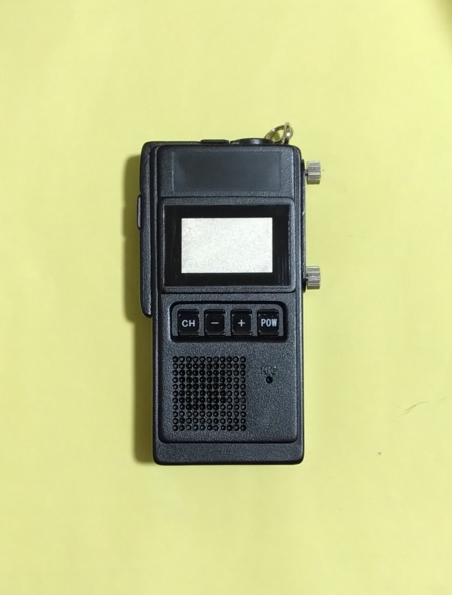 Yahoo!オークション - 新品未使用 訳あり格安出品 大坪技研 PSW 無線機...