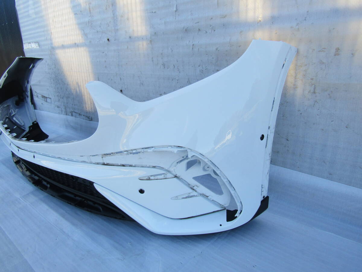 Yahoo!オークション - X254 GLC クラス メルセデスベンツ AMG 純正 フ...