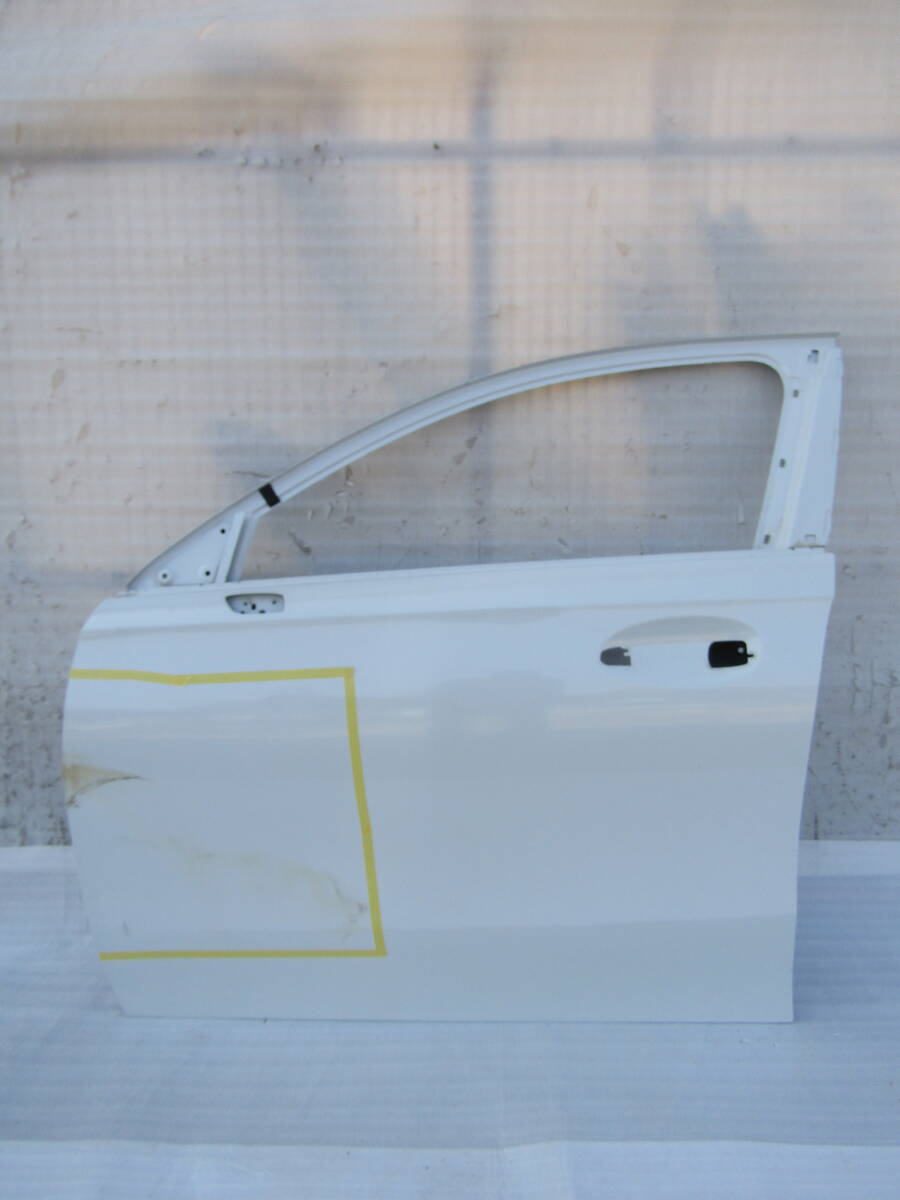 Yahoo!オークション - A177 A クラス メルセデス ベンツ 純正 左 フロ...