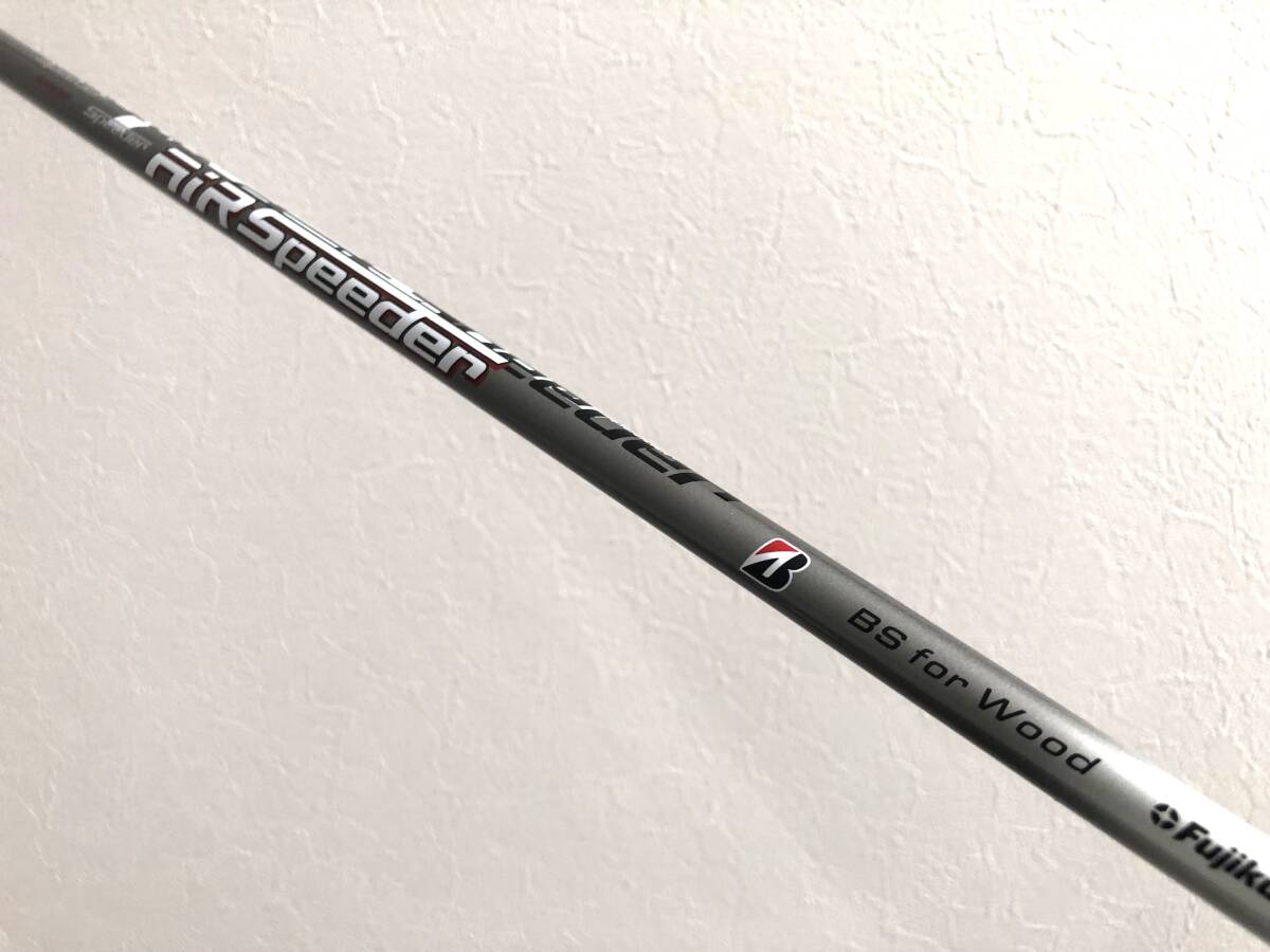 Yahoo!オークション - 美品 ブリヂストン スリーブ付 エアスピーダー A...