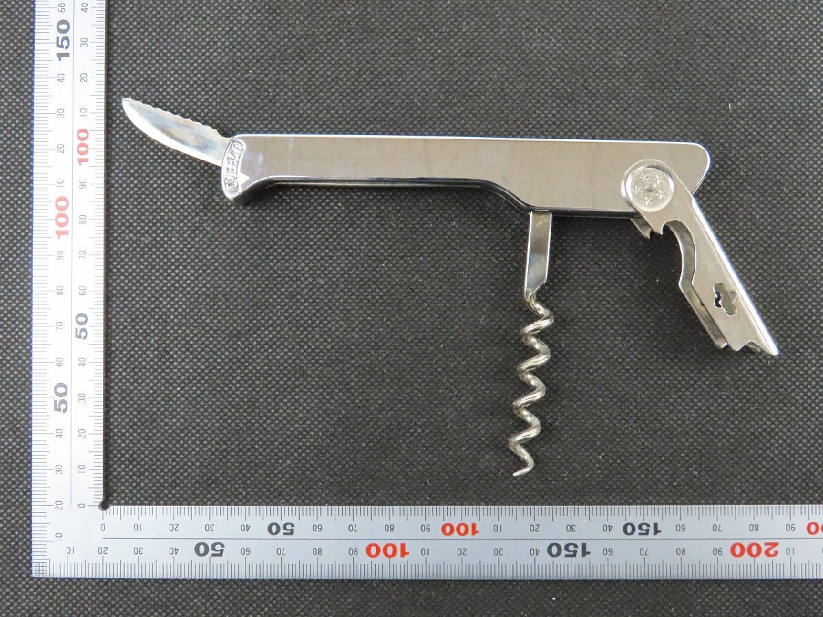 Yahoo!オークション - Farm Italy Ultimus Over 50 コークスクリュー ...