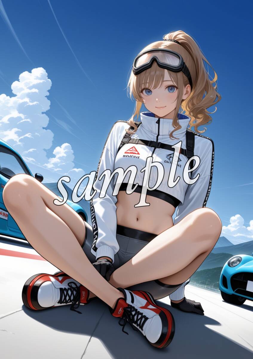 Yahoo!オークション - gg9 一点物 A4サイズ ポスター 4k 最高画質 スポ...