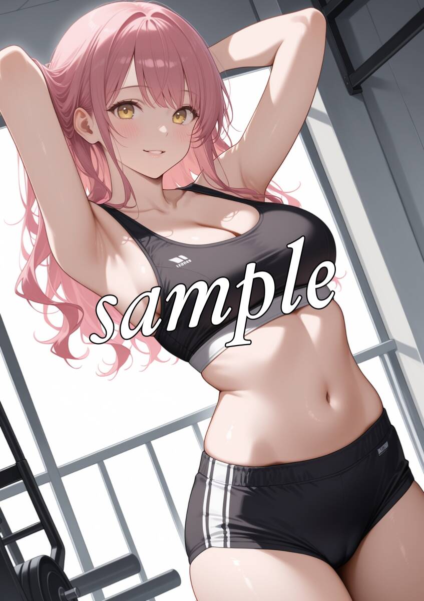 Yahoo!オークション - gm10 一点物 A4サイズ ポスター 4k 最高画質 ス...