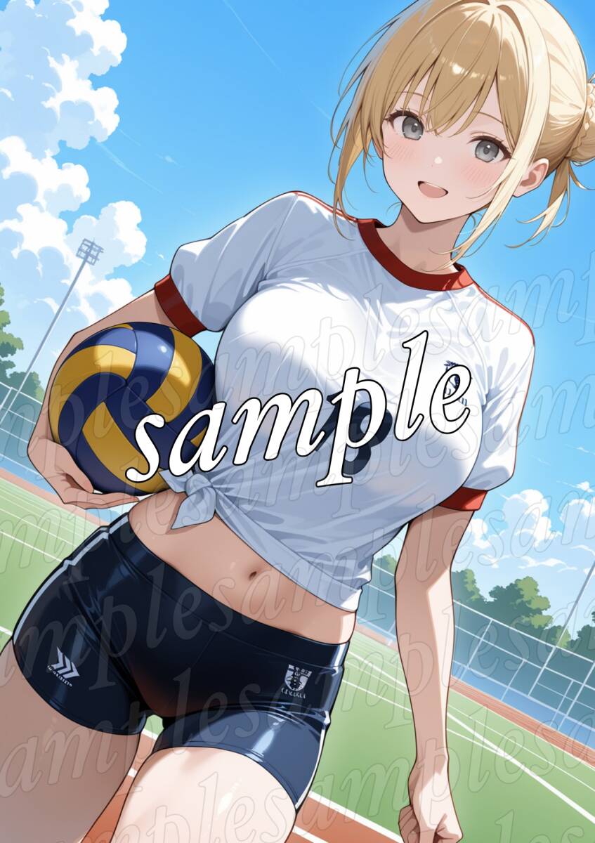 Yahoo!オークション - sa25 一点物 A4 ポスター ユニフォーム スポーツ...