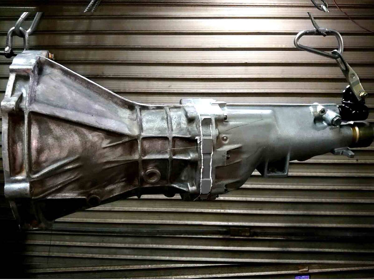 Yahoo!オークション - L型 FS5W71B FS5W71C 5速/0.752 クルーズレシオ ...