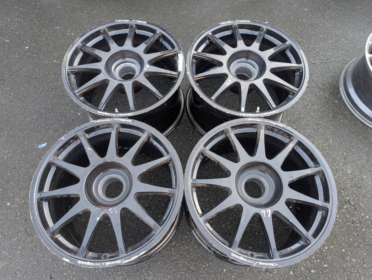 Yahoo!オークション - 【3954】軽量 スピードライン コルセ FLOFORMING...