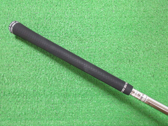 Yahoo!オークション - ヤマハ インプレスX Vフォージド アイアン #4 NS...