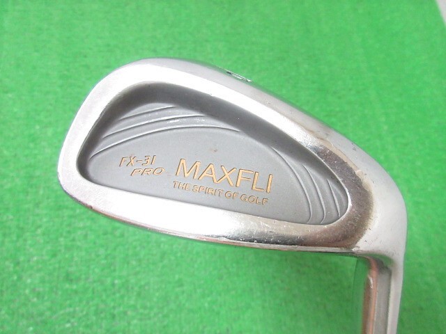 Yahoo!オークション - ダンロップ マックスフライ MAXFLI FX-31 PRO ウ...