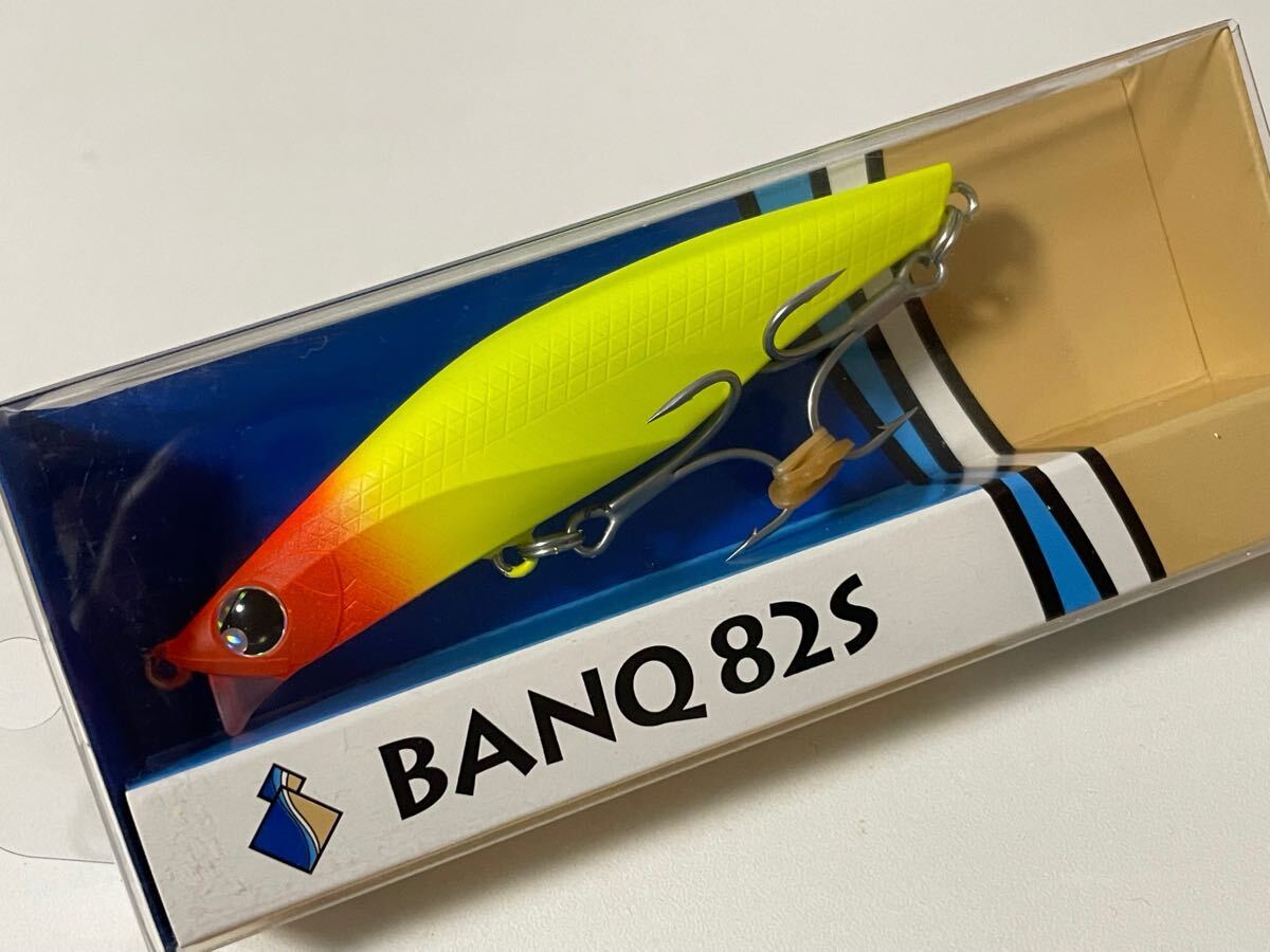 Yahoo!オークション - 新品未使用 ポップシークルー バンク82S COHマ...