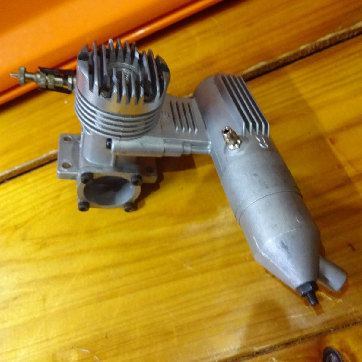 日本代購代標第一品牌【樂淘letao】－OS MAX-15 エンジン