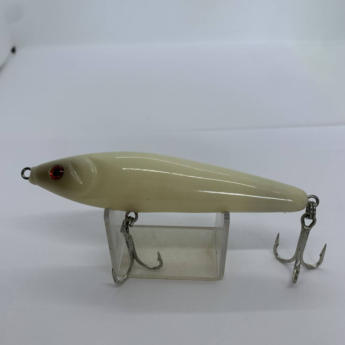 D-26513 ネルソンナカムラ マジックスティック 110 19g(ペンシルベイト)｜売買されたオークション情報、yahooの商品情報をアーカイブ公開 - オークファン（aucfan.com）