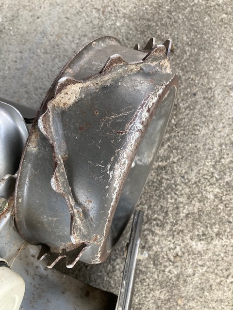 Yahoo!オークション - 共立AZ850スパイダーモア